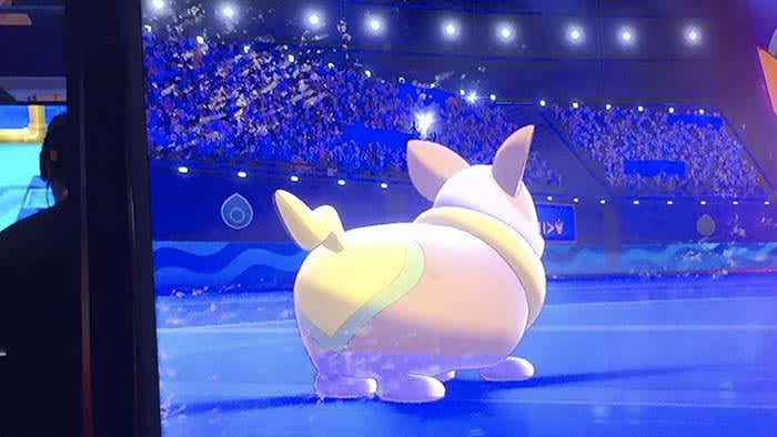 New Pokémon, limited Pokédex leaked at Nintendo Treehouse - Softonic