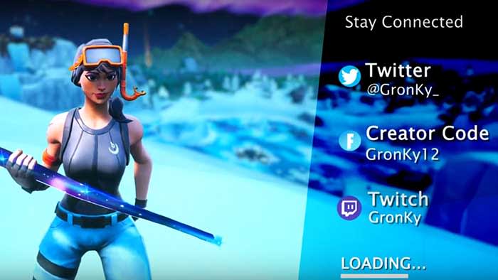 Fortnite: follow this YouTuber to raise your game - Softonic