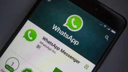 WhatsApp infects millions of Android phones with malware - Softonic
