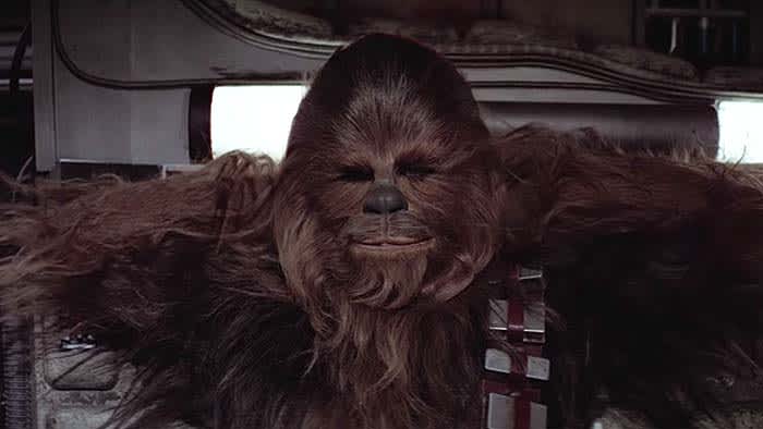 Peter Mayhew and Chewbacca’s impact - Softonic