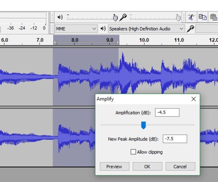 34 handy keyboard shortcuts for Audacity - Softonic