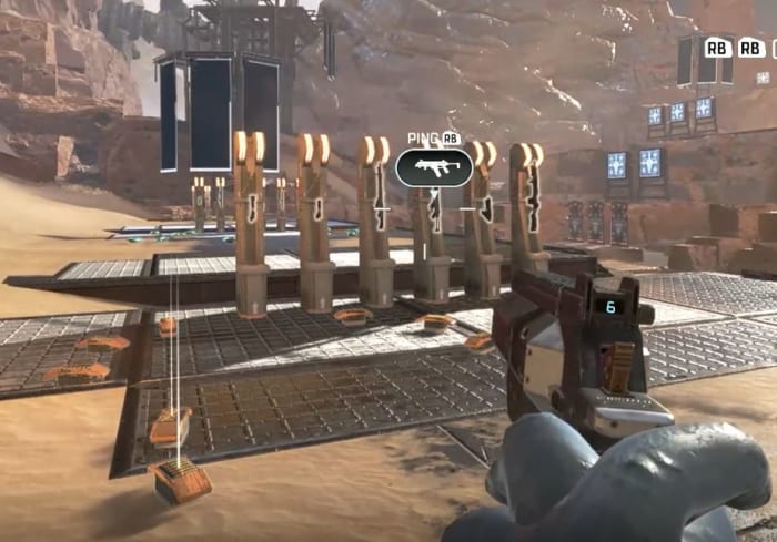 Apex Legends beginner tips - Softonic