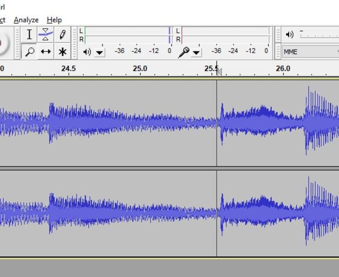 34 handy keyboard shortcuts for Audacity - Softonic
