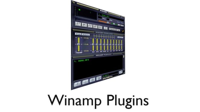Best Winamp Plugins - Softonic