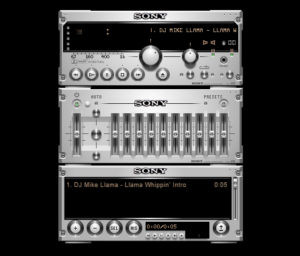 Best Winamp skins - Softonic