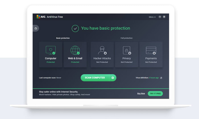 Best free antivirus 2020 (Desktop) - Softonic