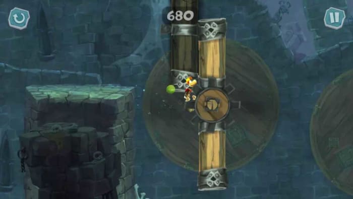 The best free mobile platform games - Softonic