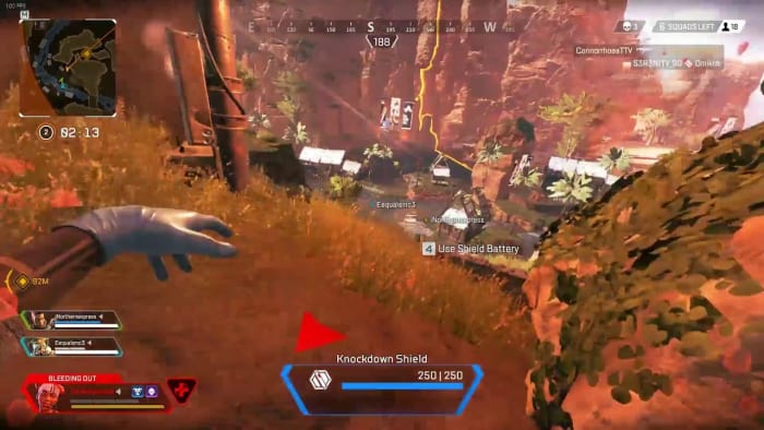 Apex Legends advanced tips - Softonic