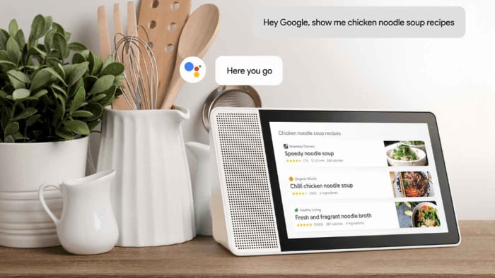 Google Assistant just got better at talking back - Softonic