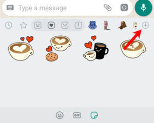 How to make WhatsApp stickers - Softonic
