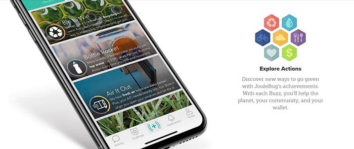 5 apps to help you reduce your carbon footprint - Softonic