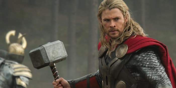 Are you worthy enough to wield Thor’s hammer? - Softonic