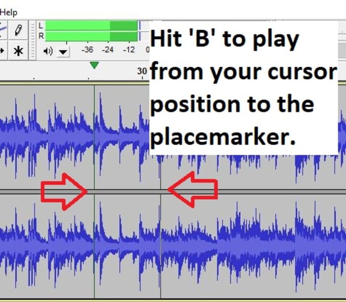 34 handy keyboard shortcuts for Audacity - Softonic