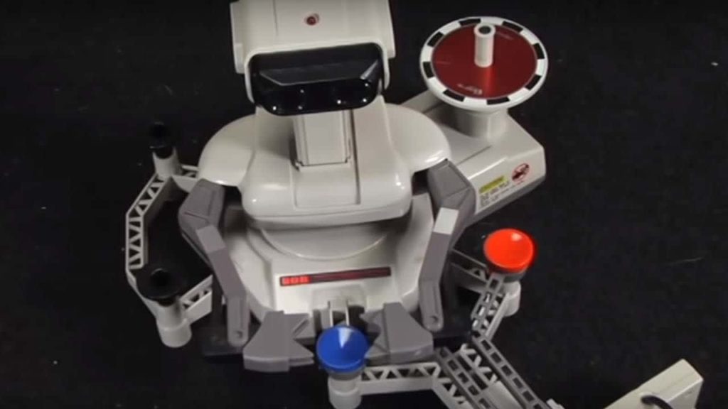 5 weirdest gaming accessories ever made - Softonic