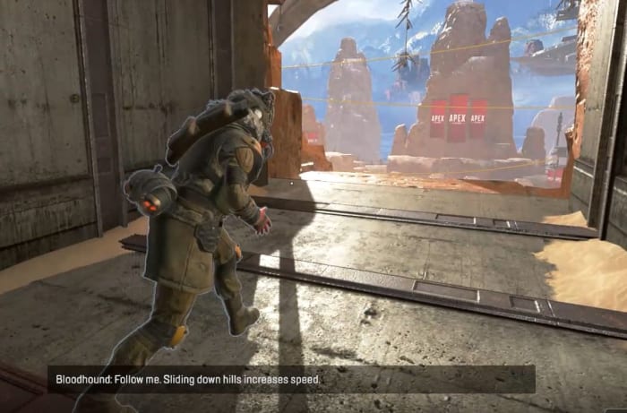 Apex Legends beginner tips - Softonic
