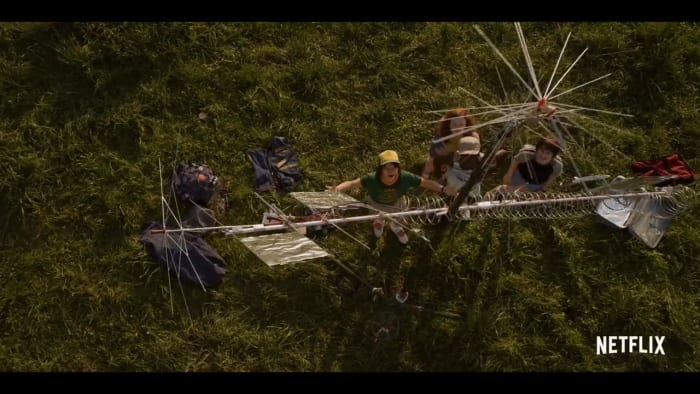 Stranger Things Season 3 trailer promises malls and monsters - Softonic