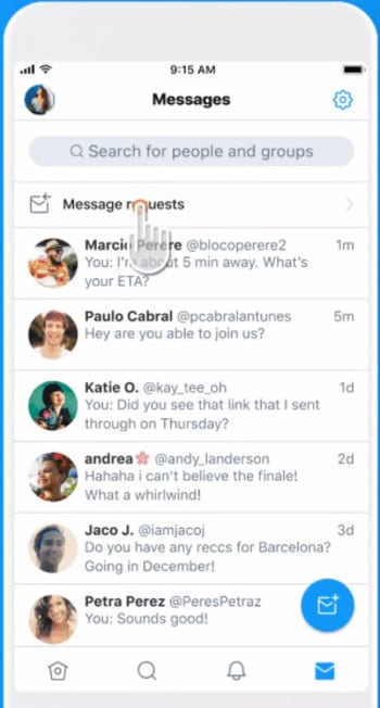This new Twitter filter could block out spam and abuse - Softonic
