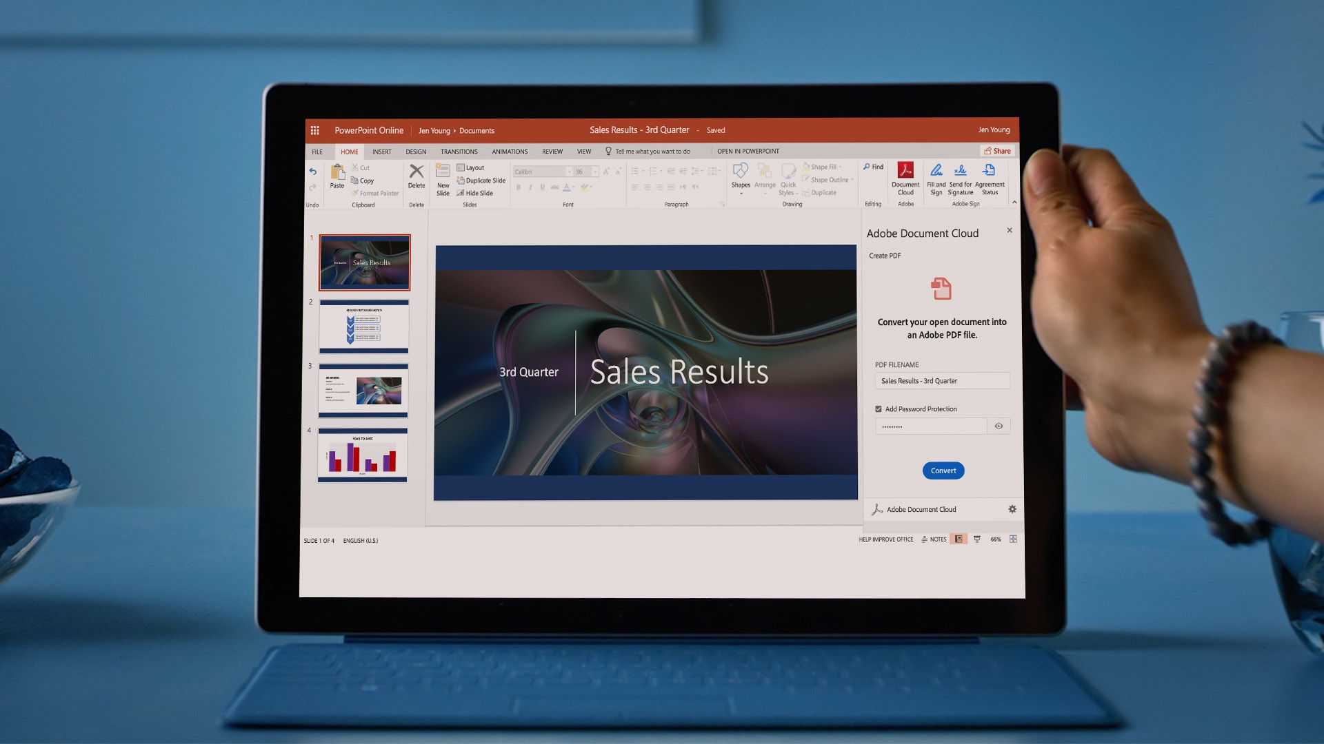 Use PDFs? Learn how this powerful software from Adobe can make you more ...