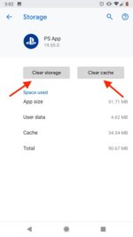 How to clear your cache on Android (4 simple steps with pictures ...