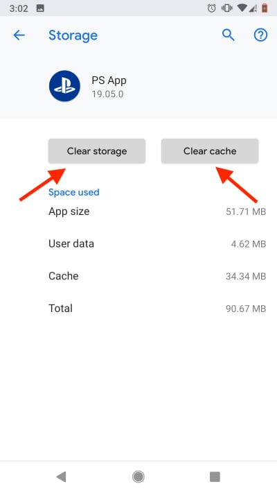 How to clear your cache on Android (4 simple steps with pictures ...