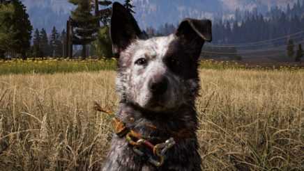 10 coolest dogs in video games - Softonic