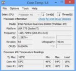 How to find the temperature of your computer’s CPU - Softonic