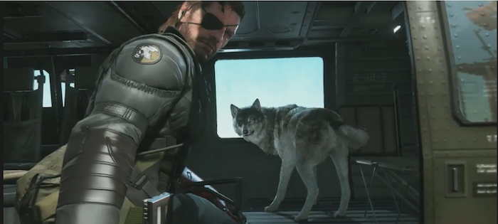 10 coolest dogs in video games - Softonic