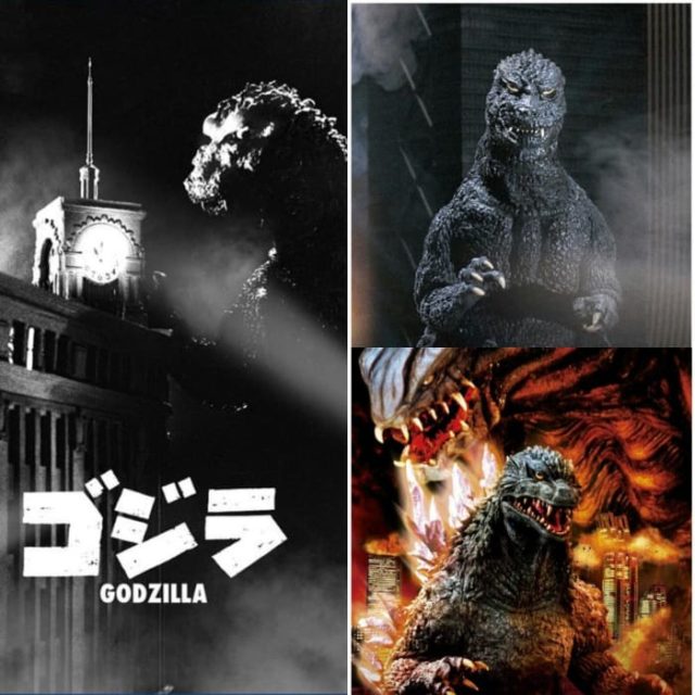 Excited for King of the Monsters? Here’s a brief guide to Godzilla ...