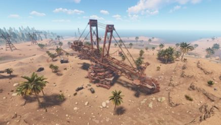 How to Get Stone in Rust in 5 Easy Methods - Softonic