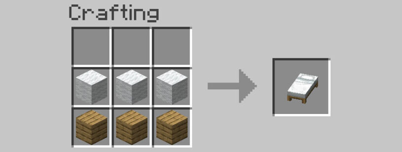 How to Make a Bed in Minecraft in 3 Fast Steps - Softonic