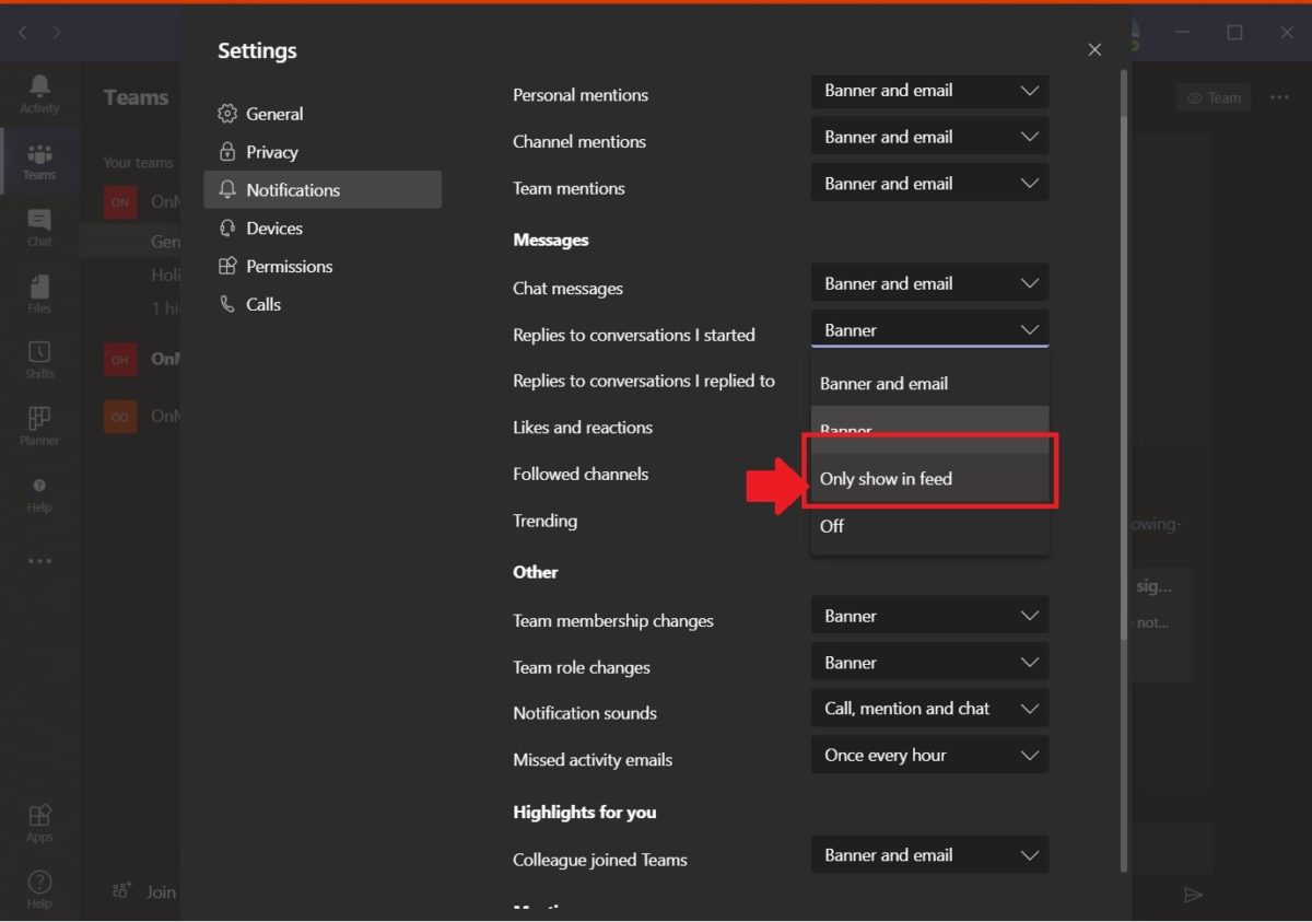 How to Stop Microsoft Teams from Popping Up & How to Disable ...
