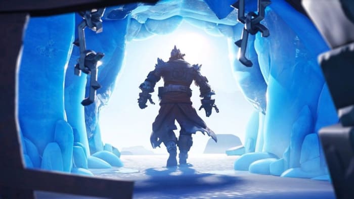 Fortnite: Where to find the Prisoner skins - Softonic