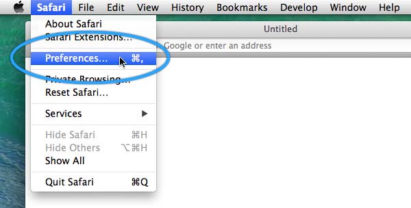 How to Update Safari - Softonic