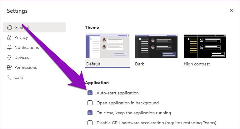 How to Stop Microsoft Teams from Popping Up & How to Disable ...