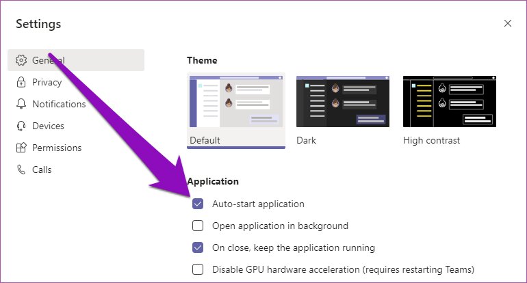 How To Stop Microsoft Teams From Popping Up How To Disable 