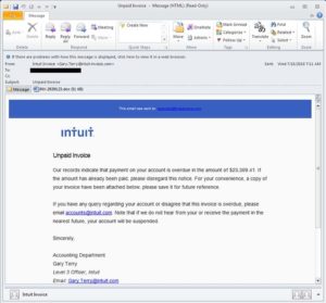Trickbot malware rising - Softonic