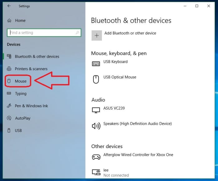 How to adjust cursor speed in Windows 10 - Softonic
