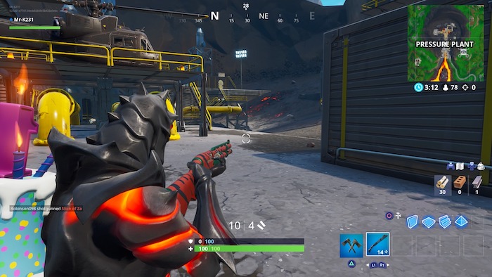 Fortnite Season 9: First Look - Softonic