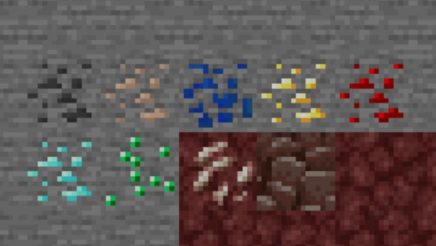 Minecraft mining guide - Softonic