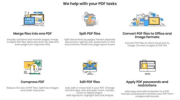 How to edit PDFs for free - Softonic