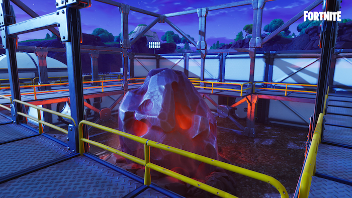 Every Fortnite finale event from every season - Softonic