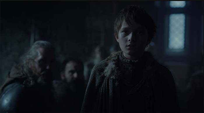 Game of Thrones S08E01 recap/review - Softonic