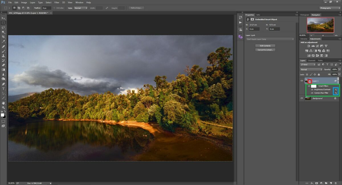 Adobe Photoshop guide for beginners - Softonic