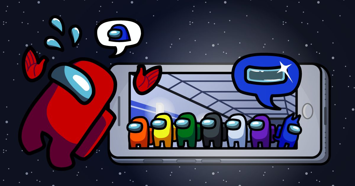 How to Get Proximity Chat in Among Us - Softonic