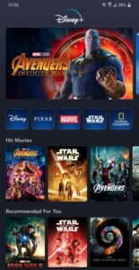 What Is Disney Plus and How Does it Work? - Softonic