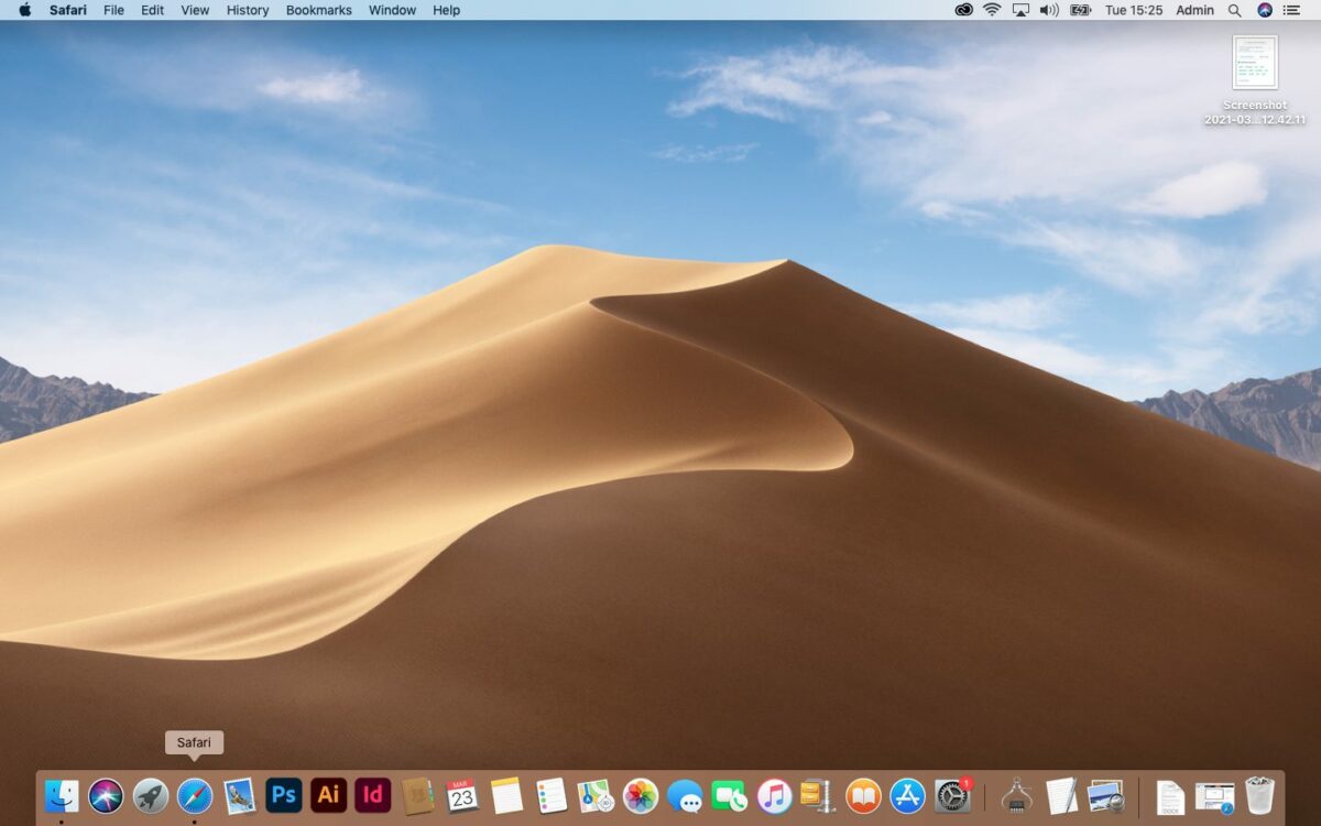 How to Change Your Safari Homepage on Mac in 4 Easy Steps - Softonic