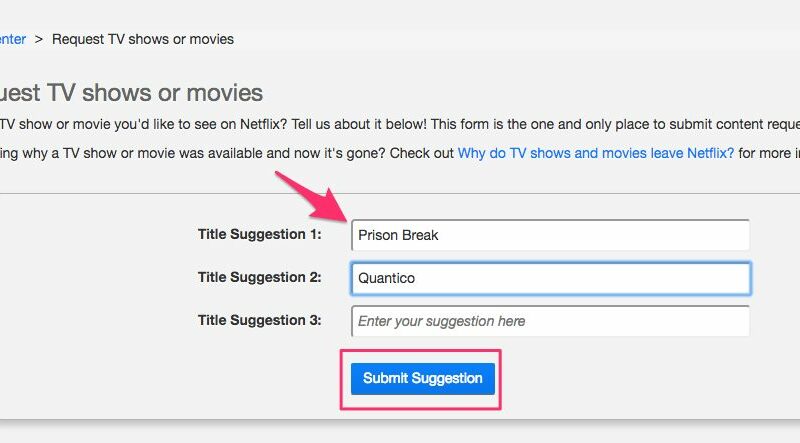Netflix how-tos & tutorials, step by step
