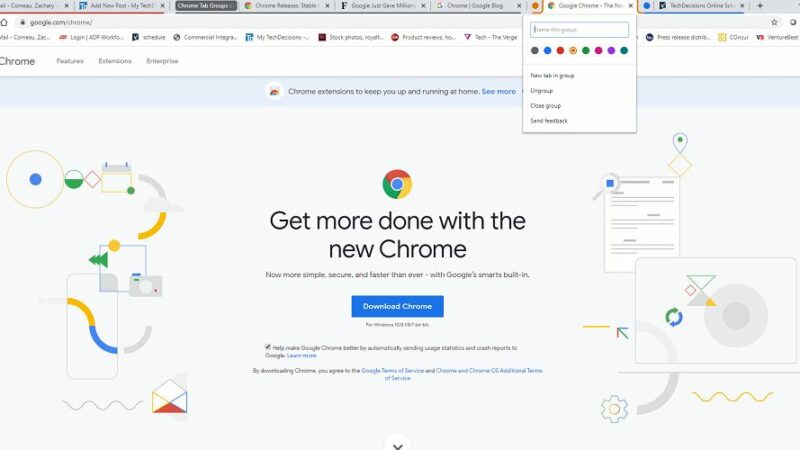 Google Chrome how-tos & tutorials, step by step