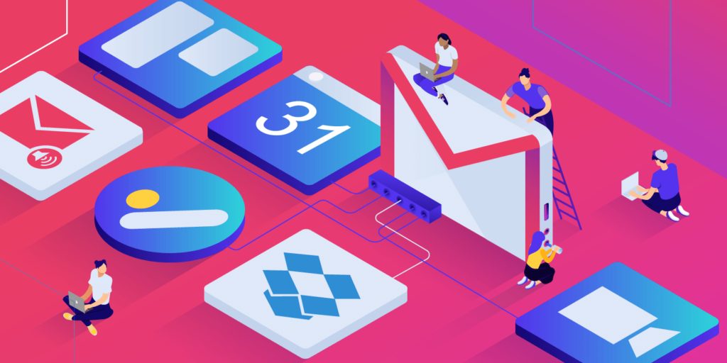 How to use the 4 best features in the new Gmail - Softonic