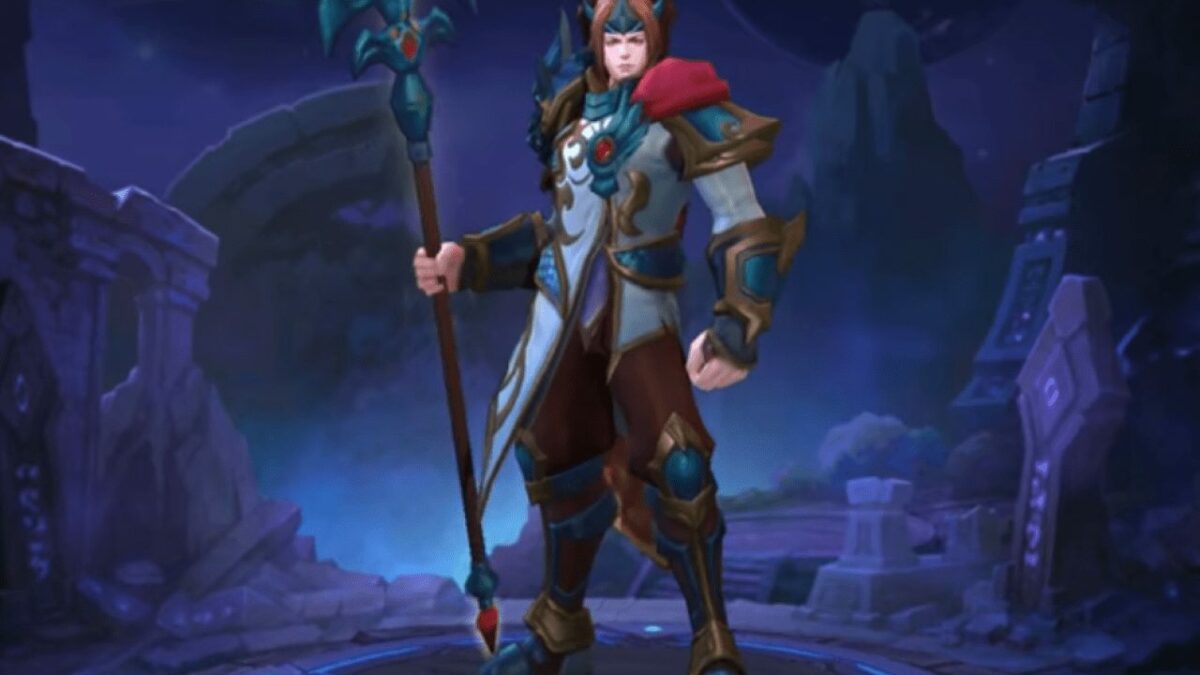 Mobile Legends Yun Zhao Build - Softonic